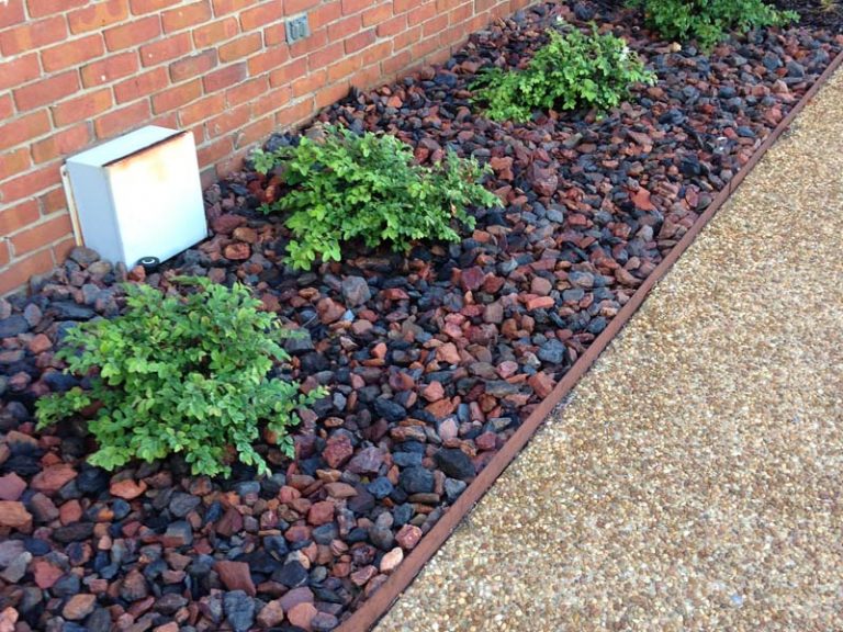 Ground Covers - Crimson Stone - Alabama