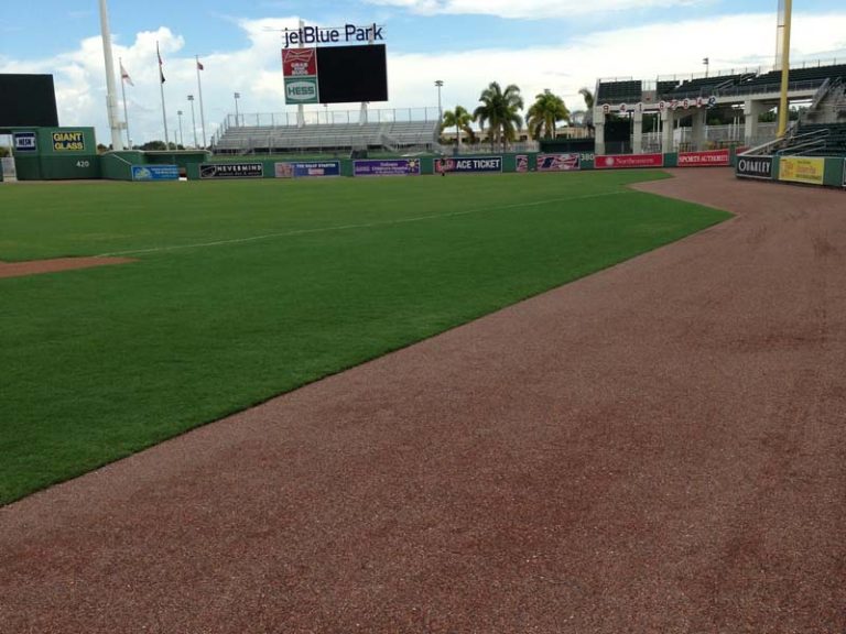 Warning Track - Crimson Stone - Alabama